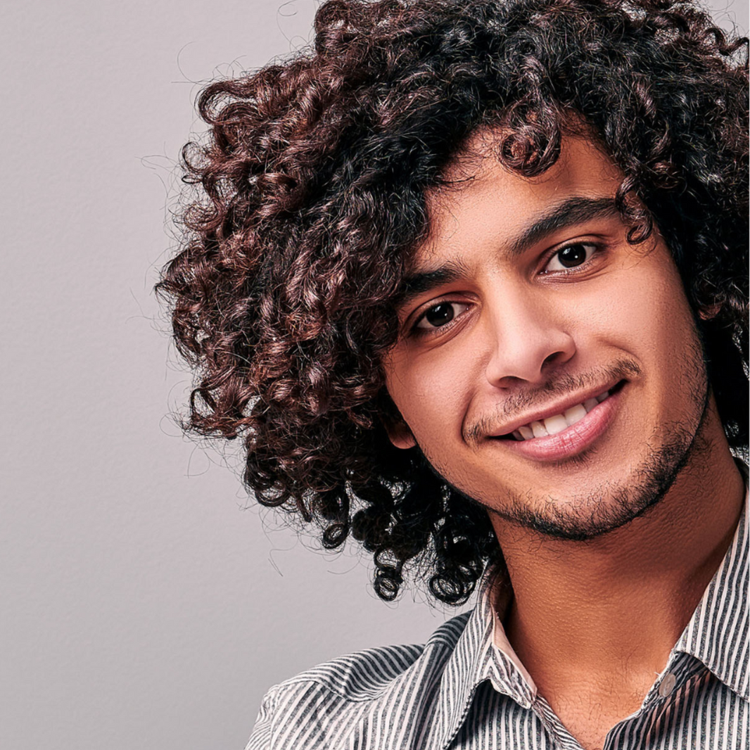 Pin-Up Ammonia-free Perm - Perming the nation since 1945 – Pin-up Perm