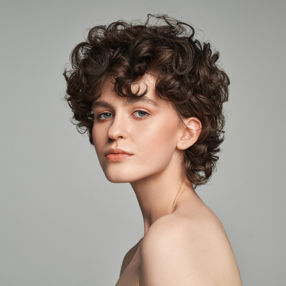 Pin-Up Ammonia-free Perm - Perming the nation since 1945 – Pin-up Perm