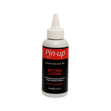 Pin-Up Ammonia-free Perm - Perming the nation since 1945 – Pin-up Perm