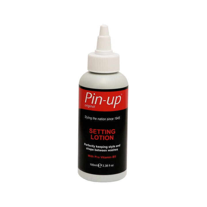 Pin-Up Ammonia-free Perm - Perming the nation since 1945 – Pin-up Perm